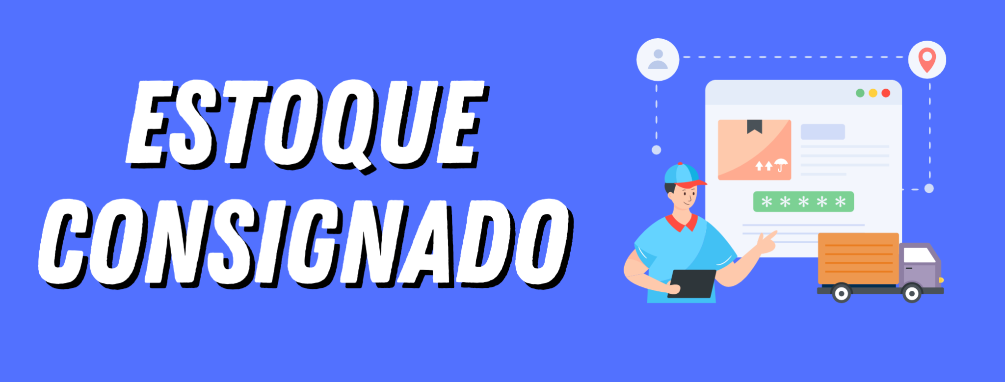 Estoque consignado: conceito, vantagens e desvantagens!