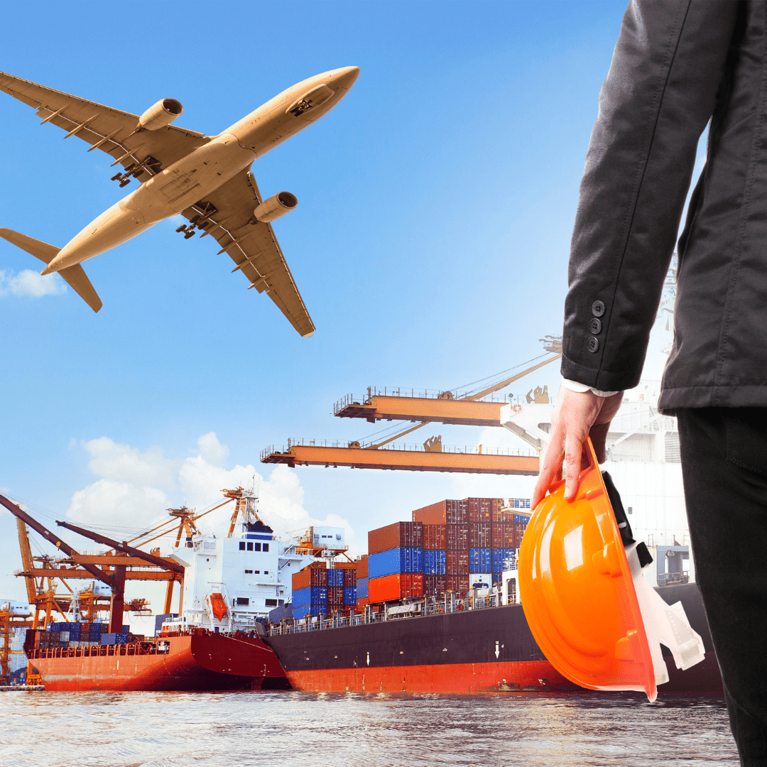 NR11 – Transporte, Armazenagem e Manuseio de Materiais
