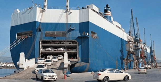 Veículos de transporte : Conceito, importância, tipos e gestão!