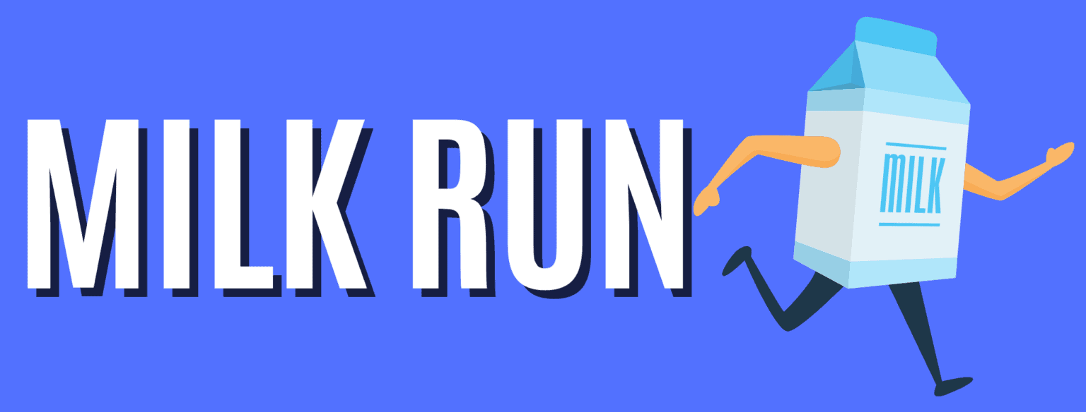 Milk Run: Aprenda tudo sobre o assunto! - SAC Logística
